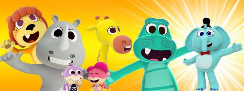 Leader Entertainment chega ao Brasil com marcas de sucesso - EP GRUPO ...