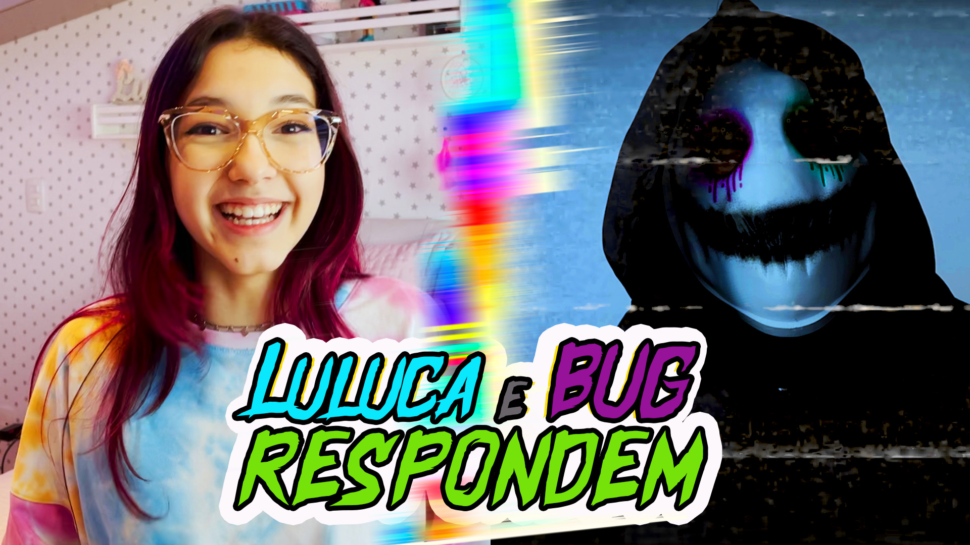 Luluca se supera novamente com o sucesso da websérie Bug – O Jogo - EP ...