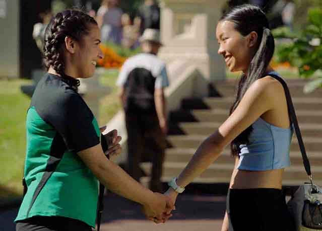 'Power Rangers: Dino Fury' revela o primeiro Ranger LGBTQ+ da série ...