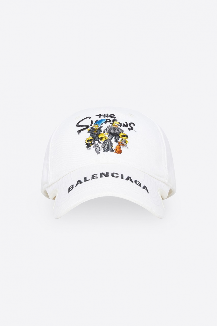 A coleção 'Os Simpsons' da Balenciaga chegou - EP GRUPO | Conteúdo ...