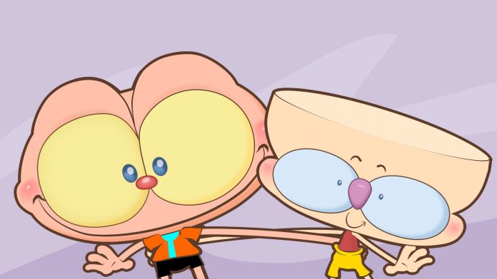 Saiba tudo sobre o fenômeno da internet Mongo e Drongo - EP GRUPO ...