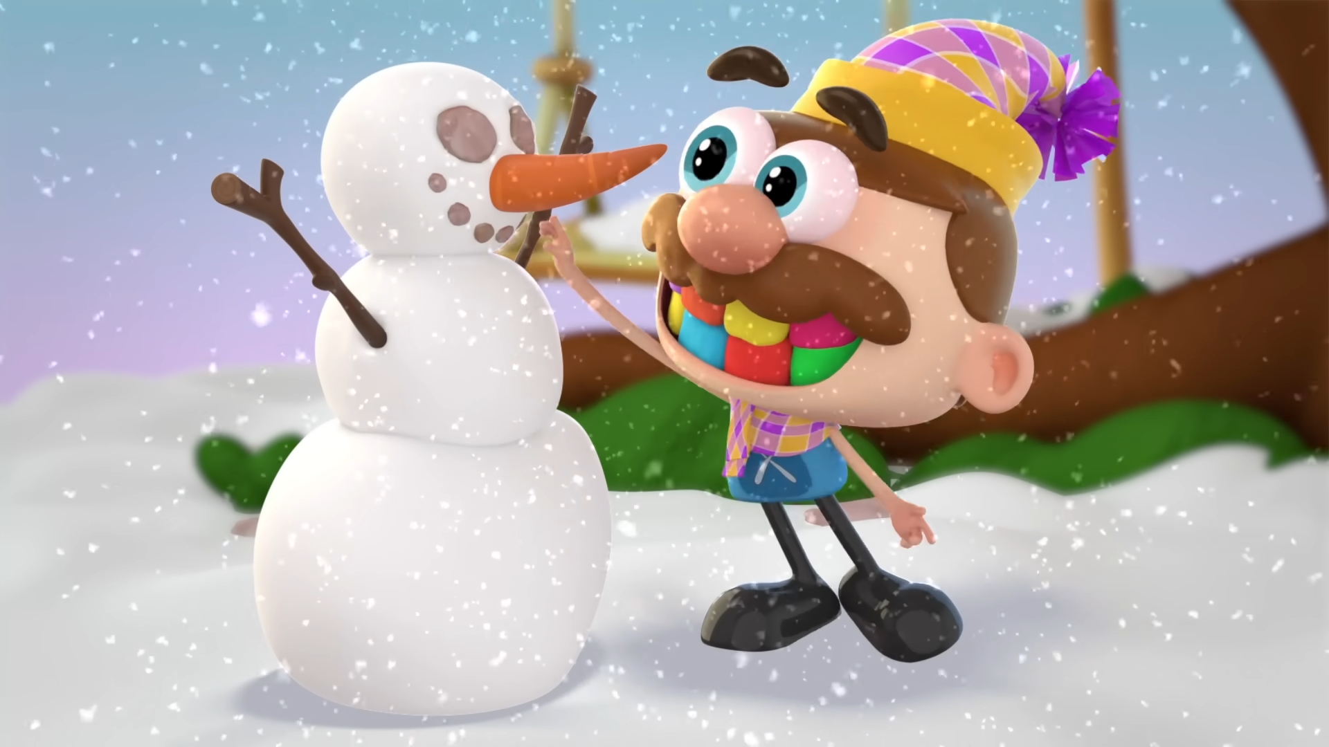 Totoy Kids estreia no ZooMoo Kids no Dia das Crianças - EP GRUPO ...