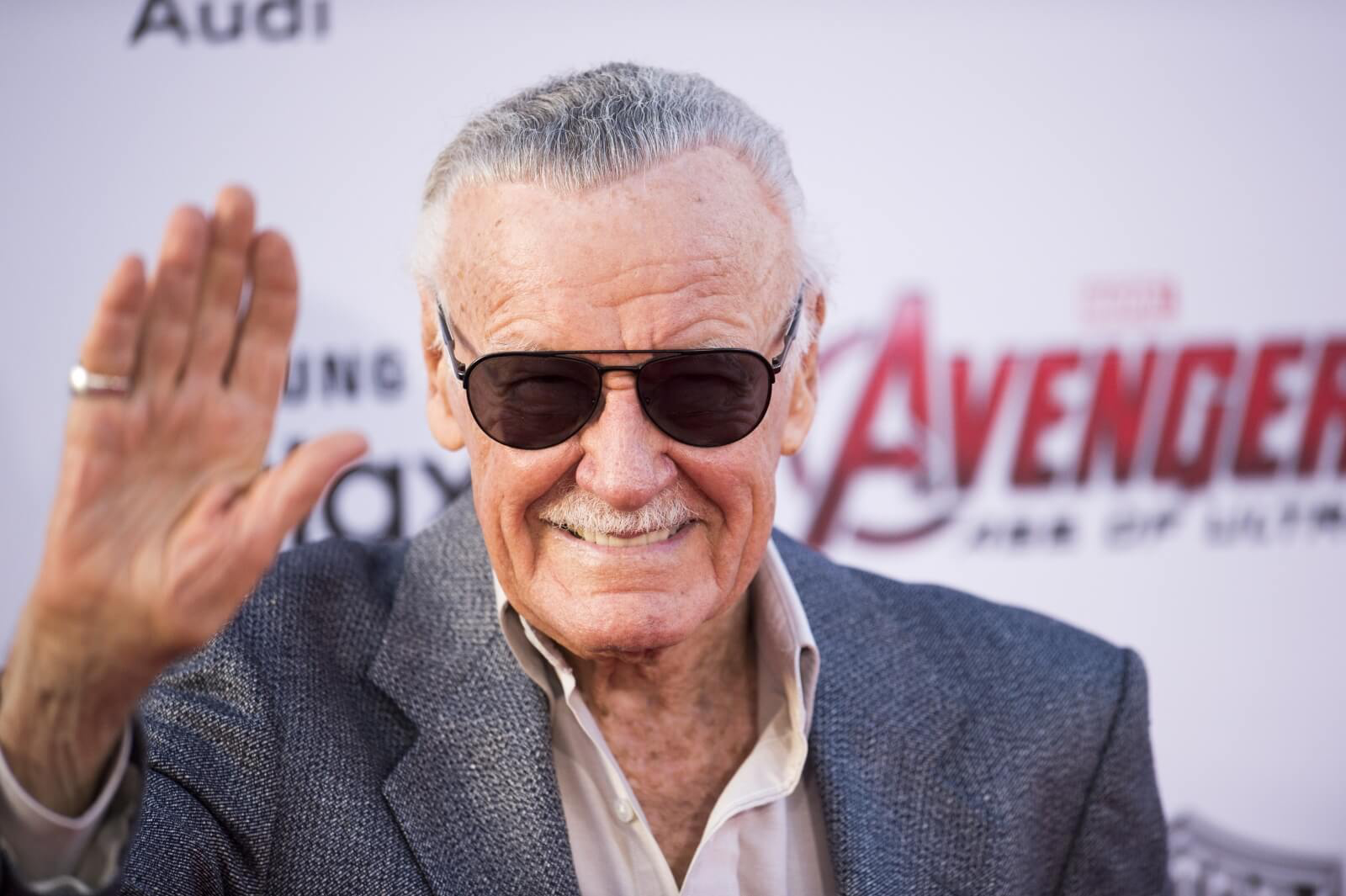 Agência Genius Brands lança primeira linha com a marca Stan Lee - EP ...