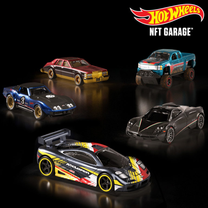 Mattel Creations lança mercado de colecionáveis digitais - EP GRUPO ...