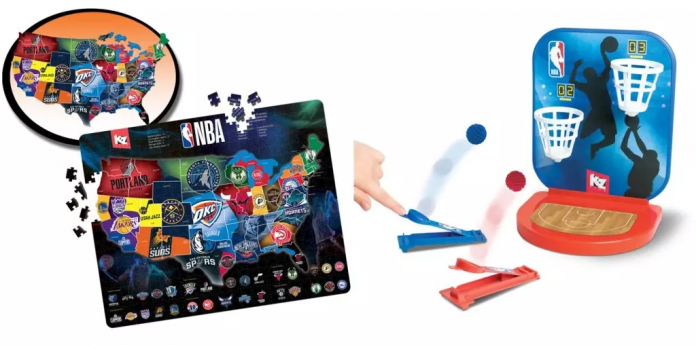 NBA fecha parceria com Elka Brinquedos - EP GRUPO | Conteúdo - Mentoria ...