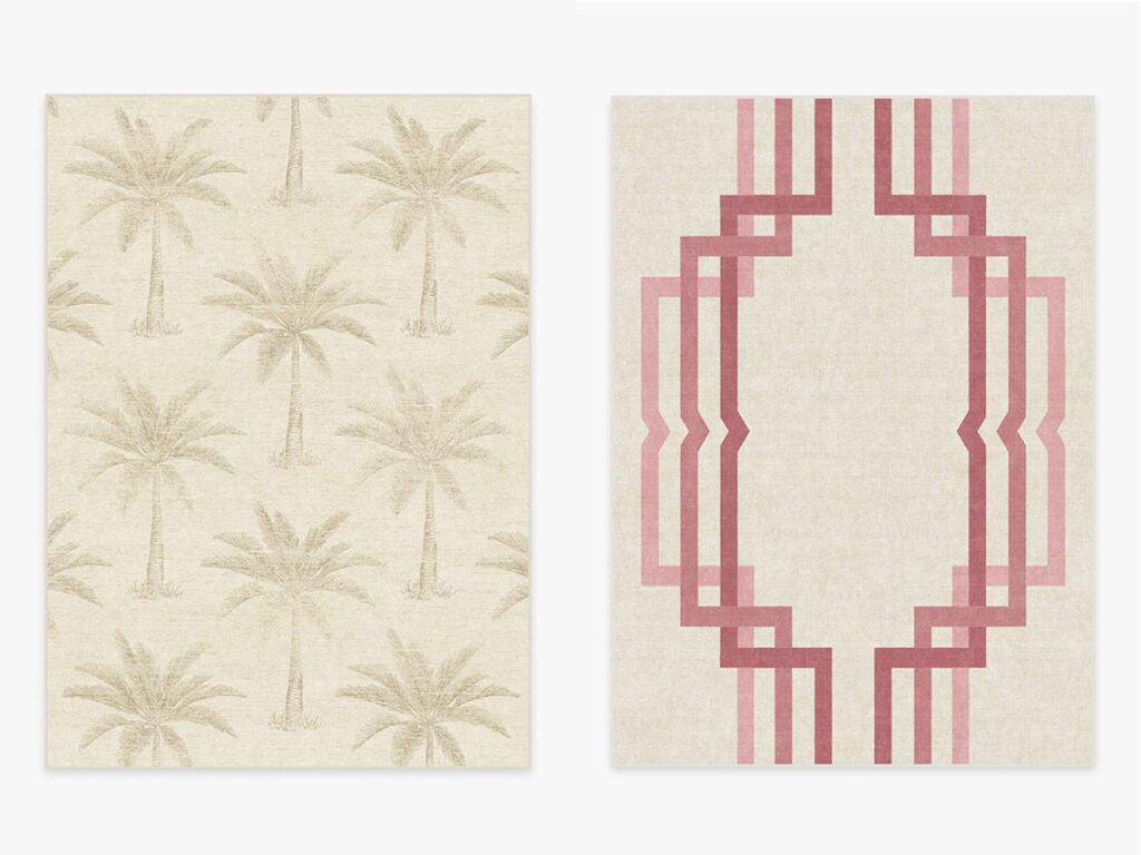 Collab Ruggable x Barbie transforma qualquer casa em uma Dreamhouse ...