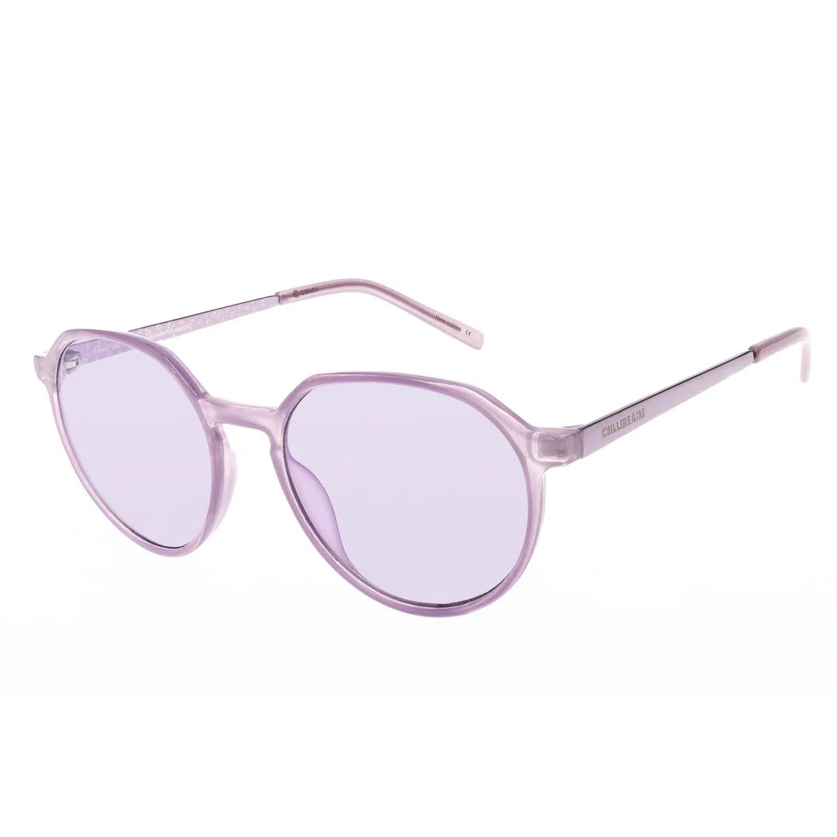 Nova coleção de óculos infantis da Chilli Beans inspirada em A Pequena ...