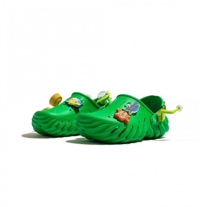 Crocs e Extra Butter se unem e lançam collab com Os Jetsons - EP GRUPO ...