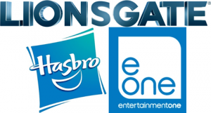 Lionsgate compra eOne da Hasbro - EP GRUPO | Conteúdo - Mentoria ...
