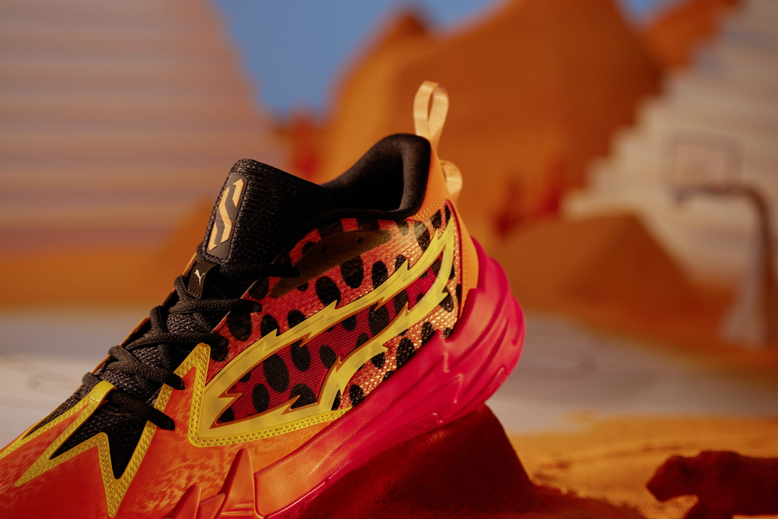 Collab entre Puma e Cheetos vai chegar ao Brasil - EP GRUPO | Conteúdo ...