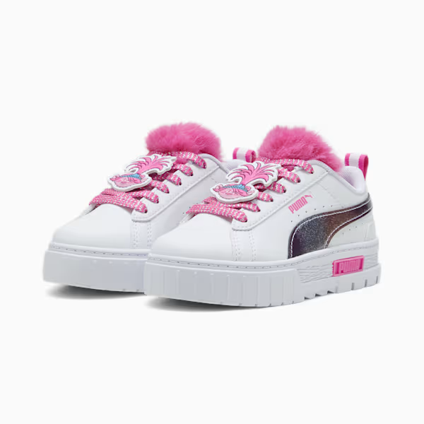 PUMA e Dreamworks Animation anunciam colaboração de Trolls - EP GRUPO ...