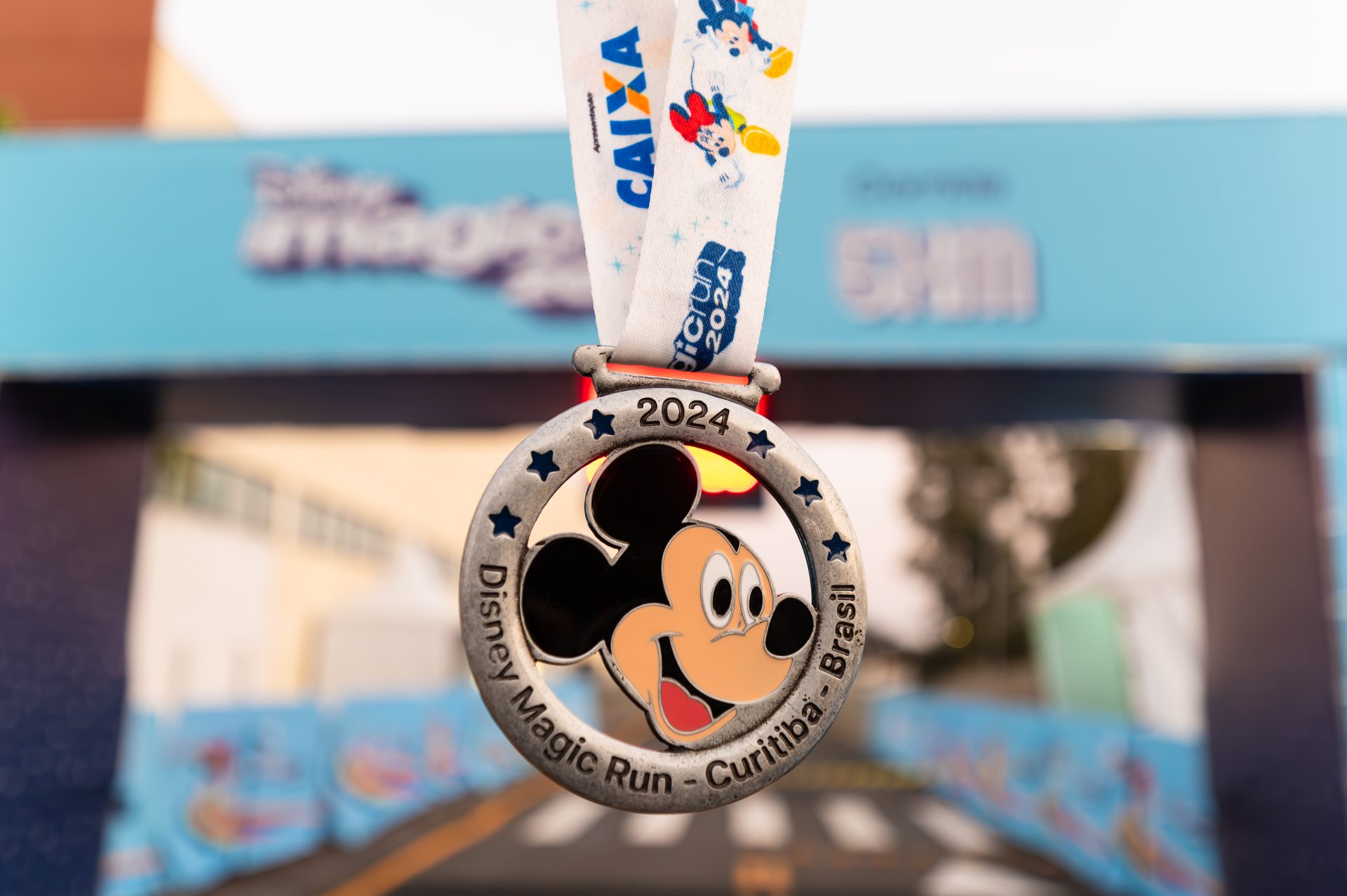Disney Magic Run 2024: evento reúne 6 mil participantes inscritos e ...