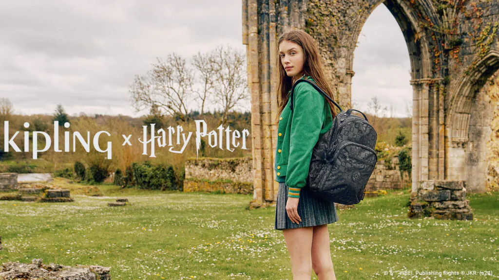 Kipling lança bolsas e acessórios inspirados em Harry Potter - EP GRUPO ...
