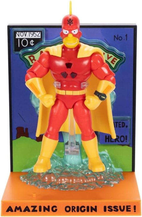 Simpsons Day: conheça cinco produtos mais icônicos para os fãs da ...