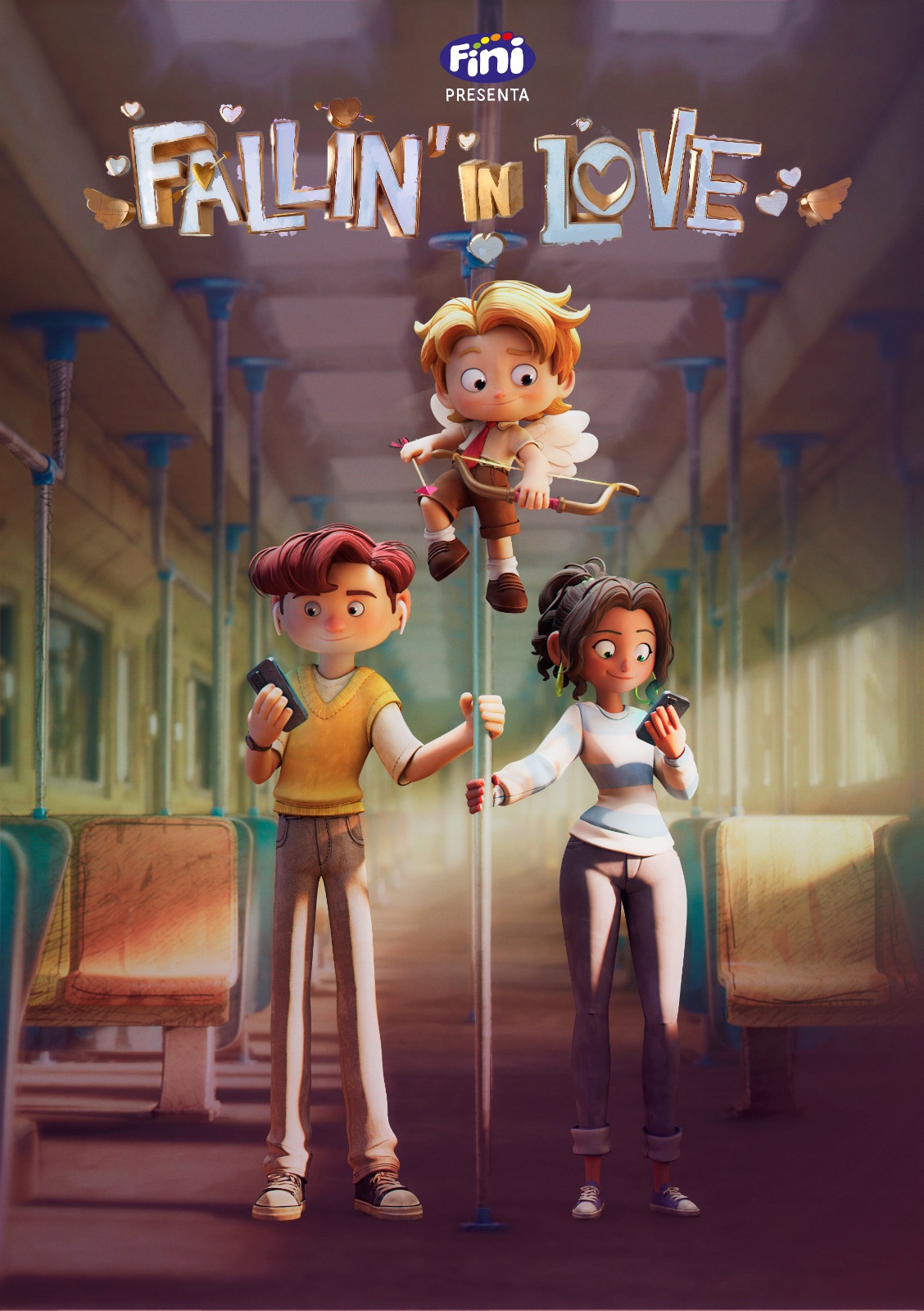 Fini apresenta curta-metragem global e novo posicionamento de marca ...