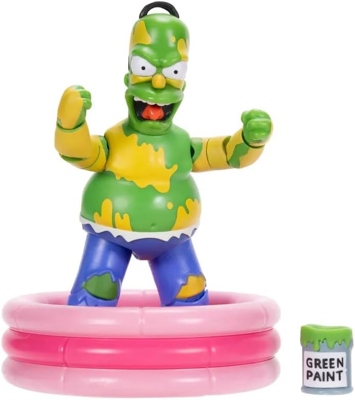 Simpsons Day: conheça cinco produtos mais icônicos para os fãs da ...