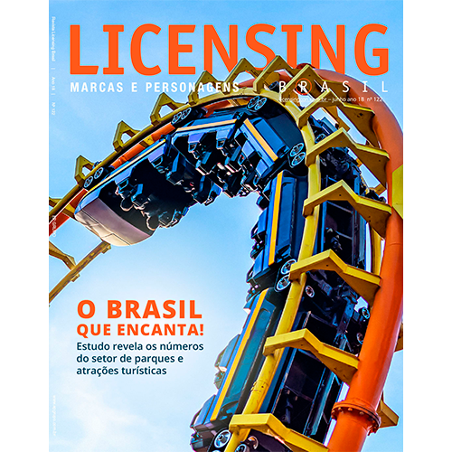Revista Licensing Brasil #122 - EP GRUPO | Conteúdo - Mentoria ...