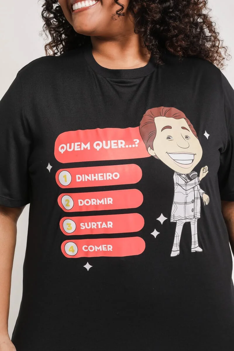 Silvinho TV: conheça a nova collab da Tjama com o SBT - EP GRUPO ...