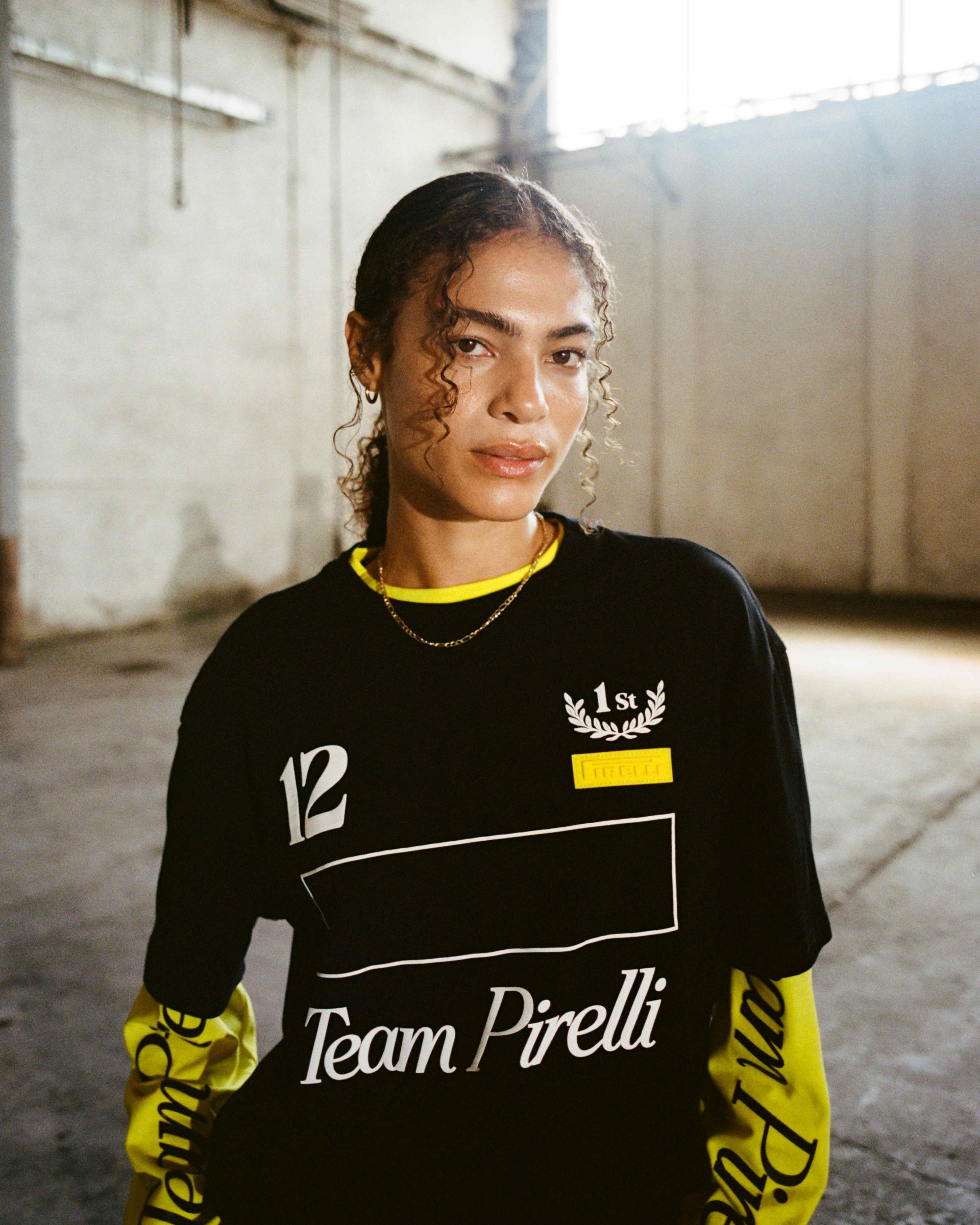 Pirelli Design lança a coleção Pirelli Lifestyle 2025-2026 - EP GRUPO ...