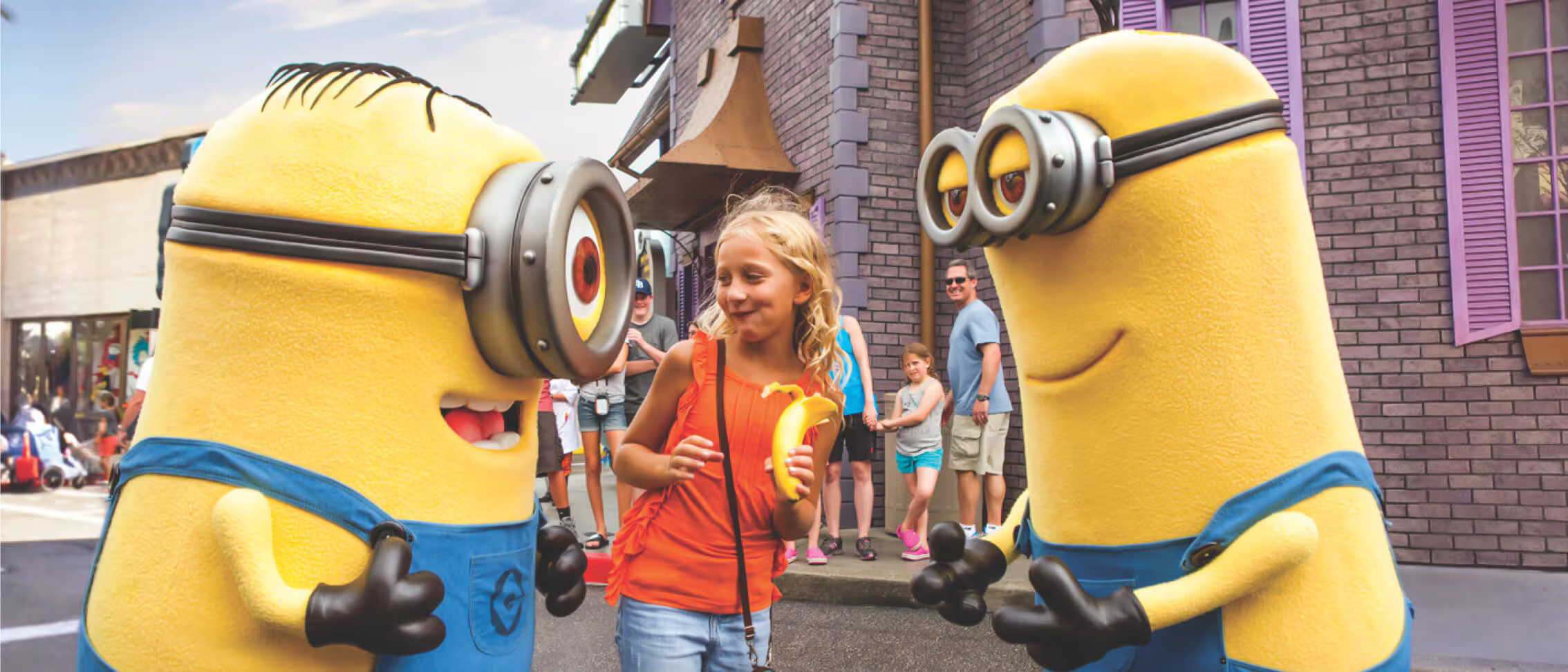 Minions Music da Illumination estreia no Brasil em setembro no Iguatemi ...