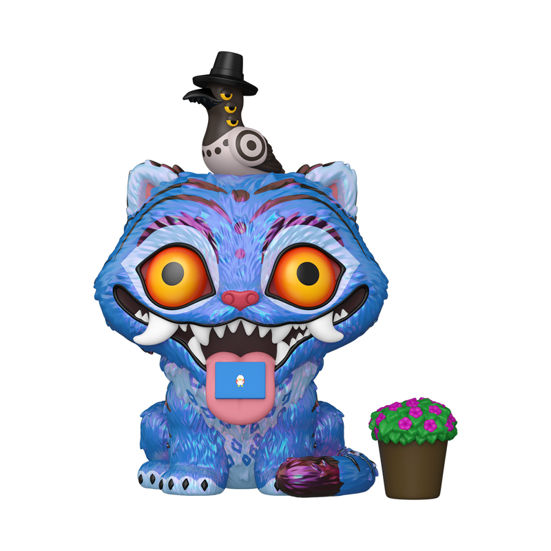 Funko revela nova linha Pop! Vinyl KPop Caçadores de Demônios - EP ...