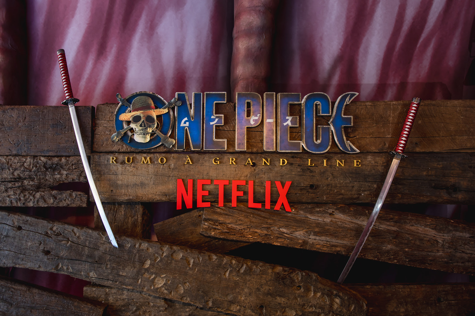 ONE PIECE: A Série - Rumo à Grand Line - Temporada 2 ganha ativação ...