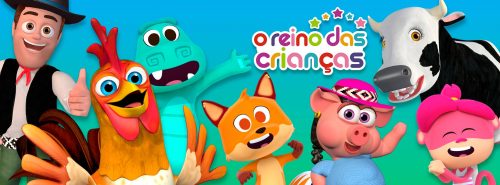 Leader Entertainment chega ao Brasil com marcas de sucesso - EP GRUPO ...