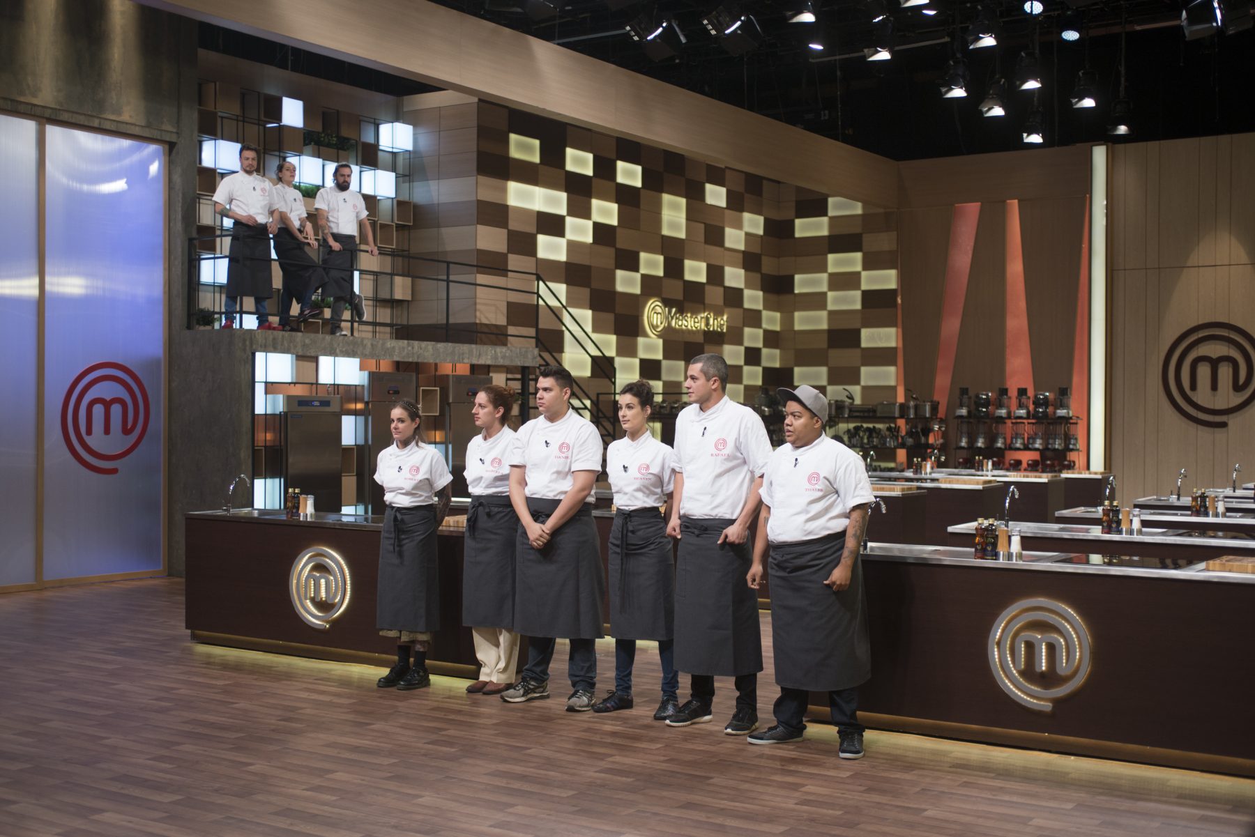 Sucesso mundial, MasterChef alcança presença em 60° território - EP ...