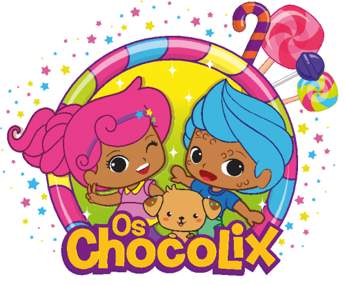 'Os Chocolix' estreia no Família Kids da Rede Família - EP GRUPO ...