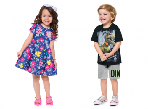 Grupo Kyly utiliza tecnologia em fotos da coleção Alto Verão 2021 - EP ...