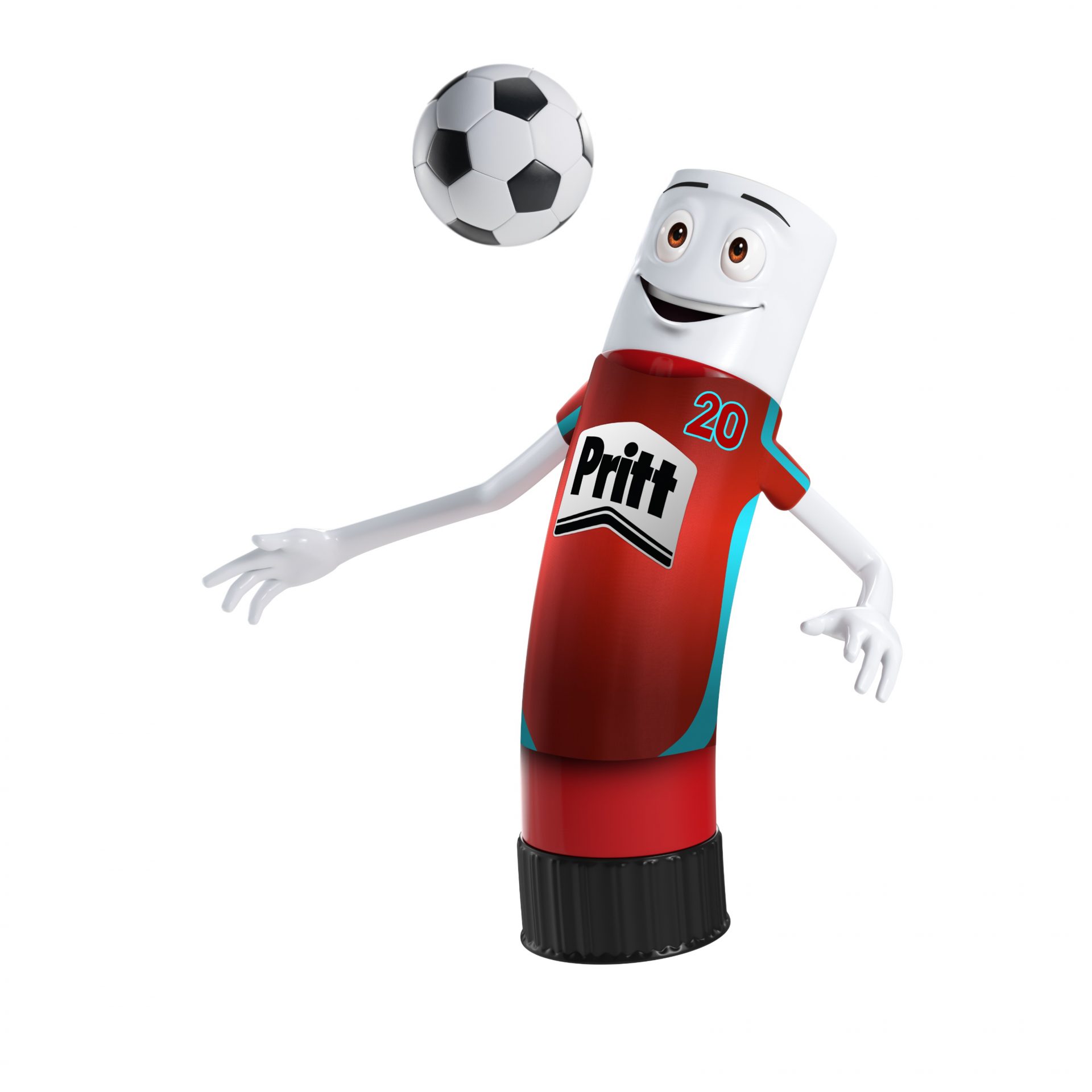 Pritt traz a temática "esportes" para campanha - EP GRUPO | Conteúdo ...