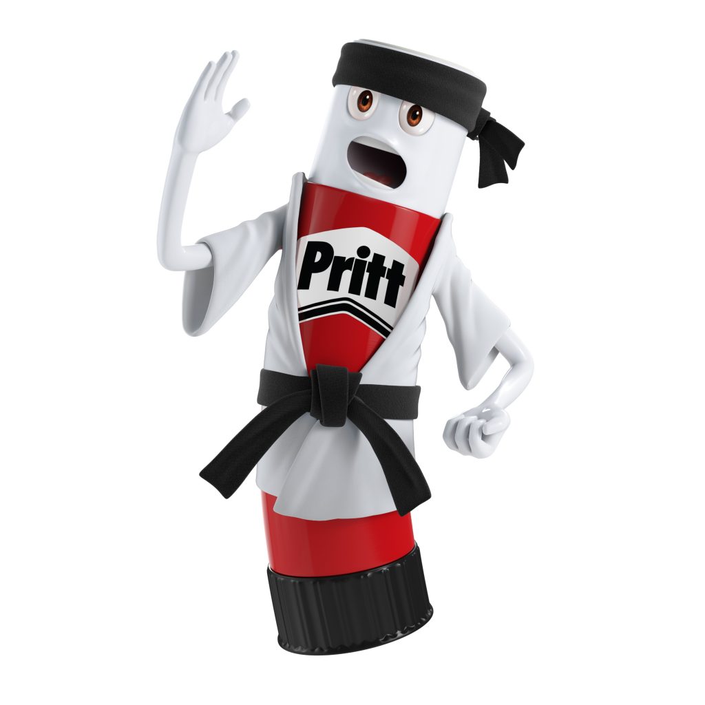 Pritt traz a temática "esportes" para campanha - EP GRUPO | Conteúdo ...