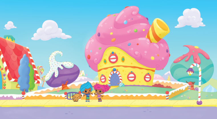 Os Chocolix estreia no RB Kids na Rede Brasil de Televisão - EP GRUPO ...